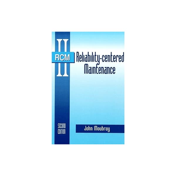 Reliability-Centered Maintenance (inbunden, eng) | CDON
