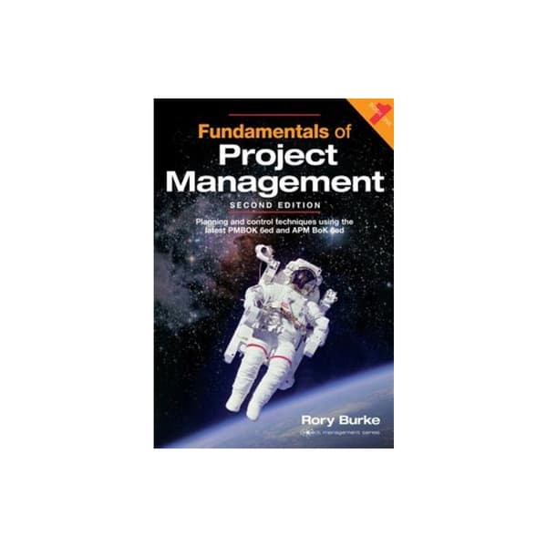 Fundamentals of Project Management 2ed (häftad, eng) | CDON