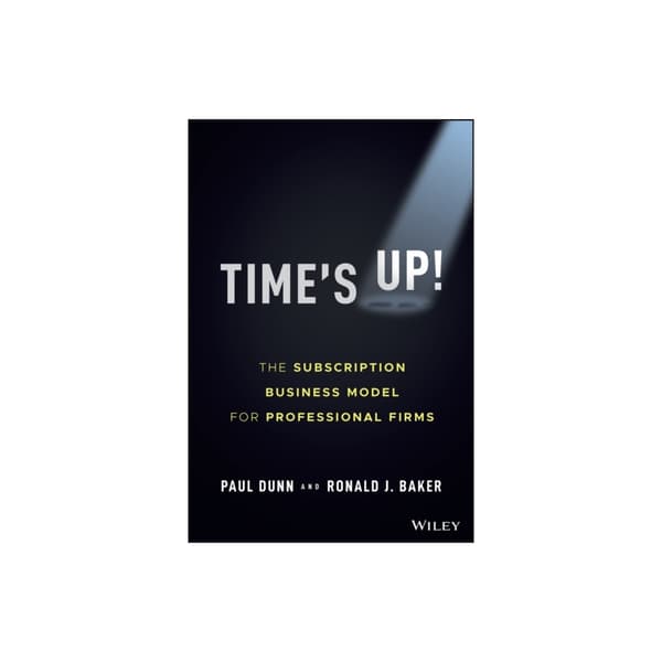 Time's Up! (inbunden, eng) | CDON