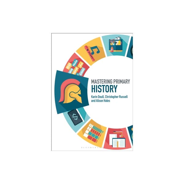 Mastering Primary History (häftad, eng) | CDON