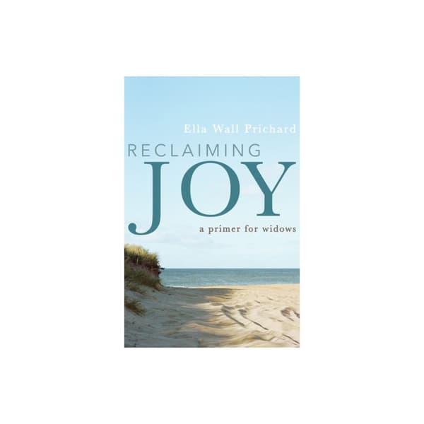 Reclaiming Joy (inbunden, eng) | CDON