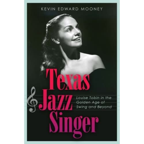 Texas Jazz Singer (inbunden, eng) | CDON