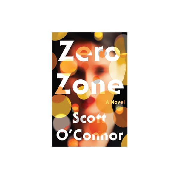 Zero Zone (inbunden, eng) | CDON