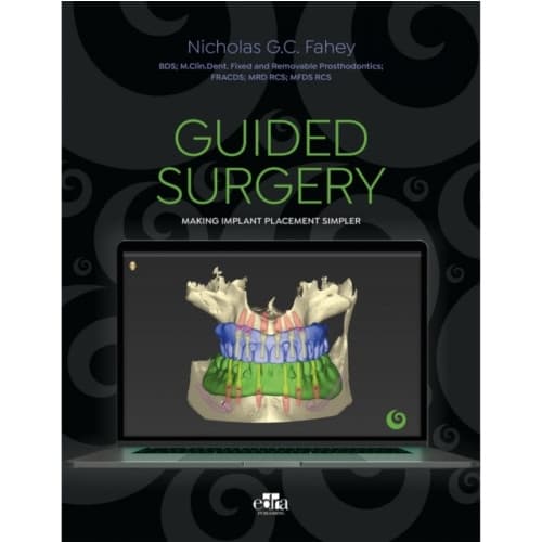 Guided Surgery (inbunden, eng) | CDON