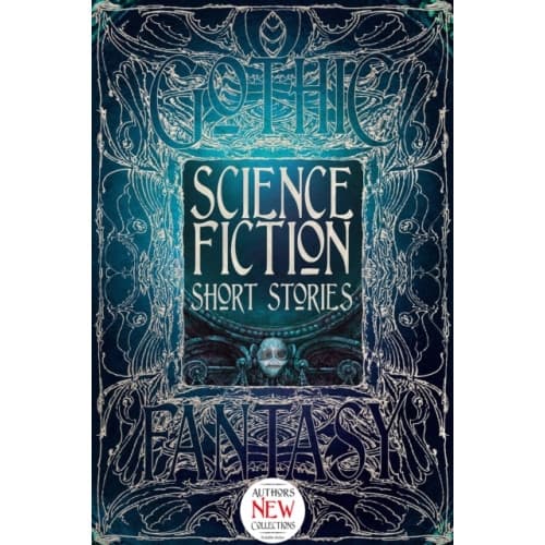 Science Fiction Short Stories (inbunden, eng) | CDON