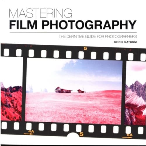 Mastering Film Photography (häftad, eng) | CDON