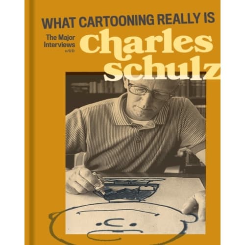 What Cartooning Really Is (häftad, eng) | CDON