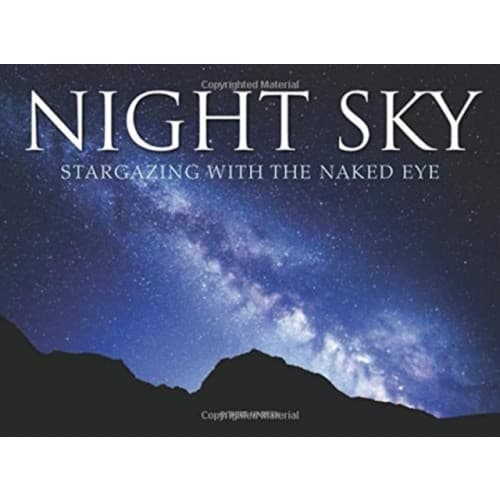 Night Sky (inbunden, eng) | CDON