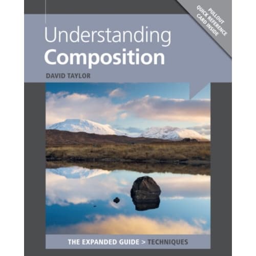 Understanding Composition (häftad, eng) | CDON