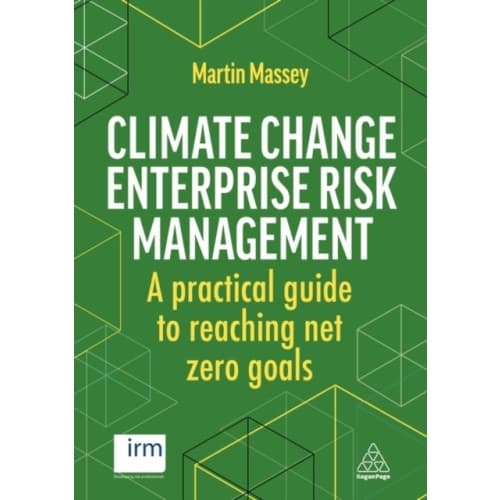 Climate Change Enterprise Risk Management (häftad, eng) | CDON