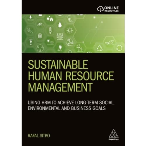 Sustainable Human Resource Management (häftad, eng) | CDON