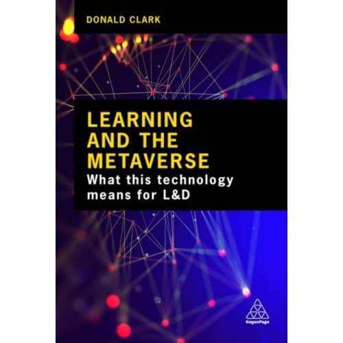 Learning and the Metaverse (häftad, eng) | CDON