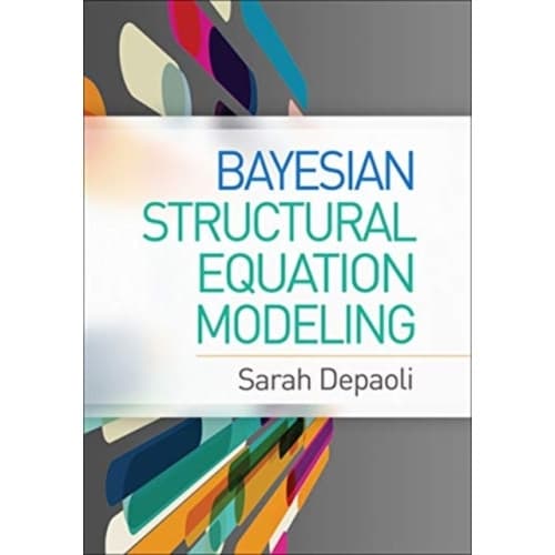 Bayesian Structural Equation Modeling (inbunden, eng) | CDON