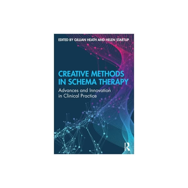 Creative Methods in Schema Therapy (häftad, eng) | CDON