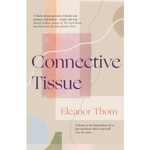 Connective Tissue (häftad, eng) | CDON