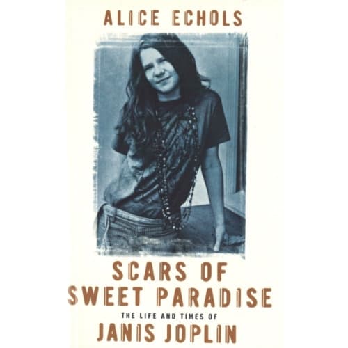 Scars Of Sweet Paradise (häftad, eng) | CDON