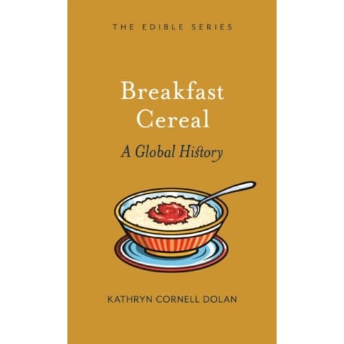 Breakfast Cereal (inbunden, eng) | CDON