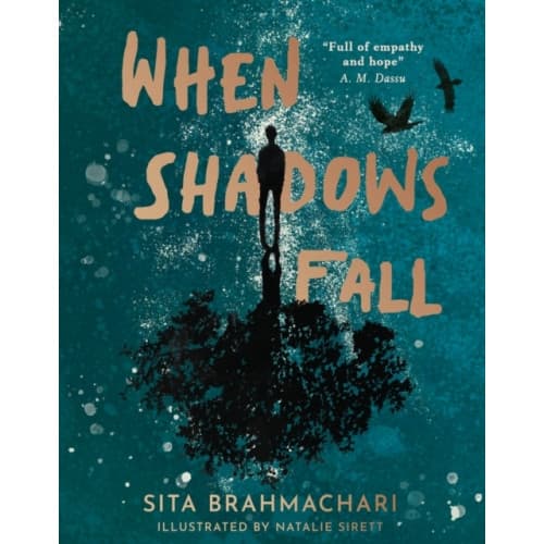 When Shadows Fall (inbunden, eng) | CDON