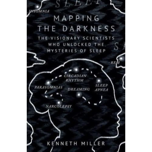 Mapping the Darkness (häftad, eng) | CDON