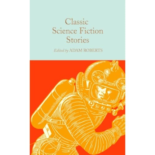 Classic Science Fiction Stories (inbunden, eng) | CDON