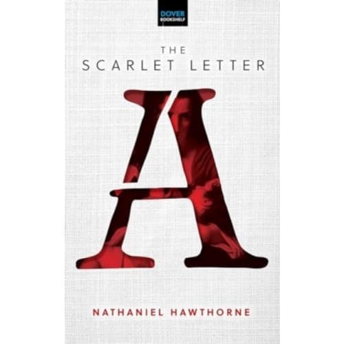 Scarlet Letter (inbunden, eng) | CDON