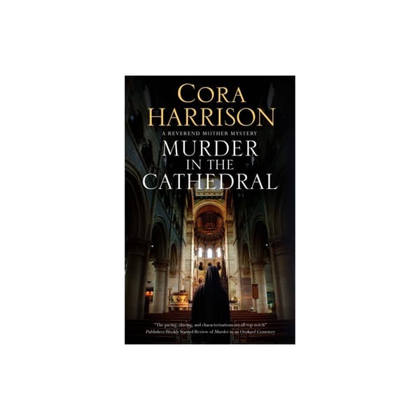 Murder in the Cathedral (inbunden, eng) | CDON