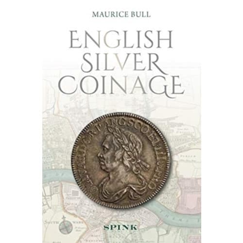 English Silver Coinage (new edition) (inbunden, eng) | CDON