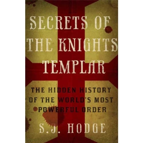 Secrets of the Knights Templar (häftad, eng) | CDON