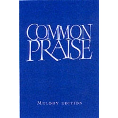 Common Praise (inbunden, eng) | CDON