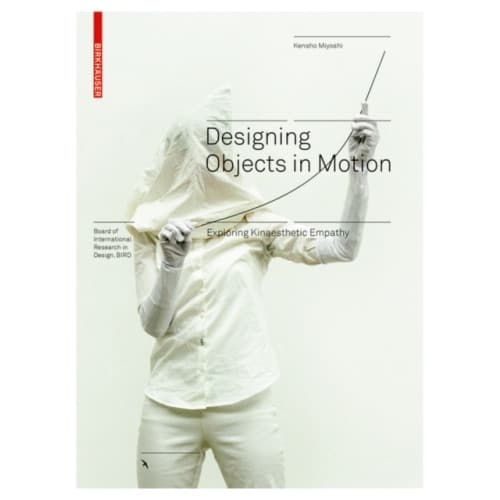 Designing Objects in Motion (inbunden, eng) | CDON