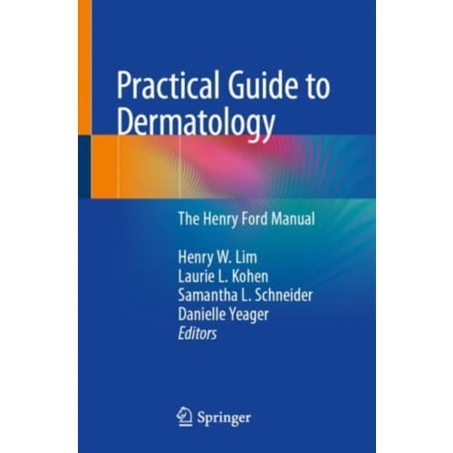 Practical Guide to Dermatology (häftad, eng) | CDON
