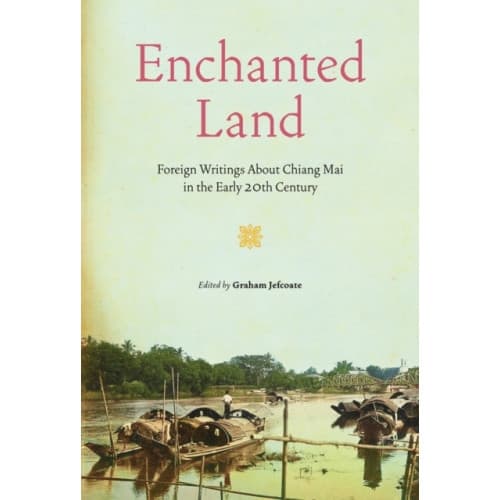 Enchanted Land (inbunden, eng) | CDON