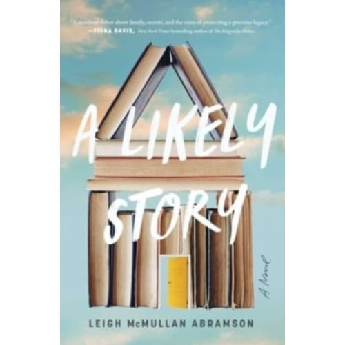 A Likely Story (inbunden, eng) | CDON