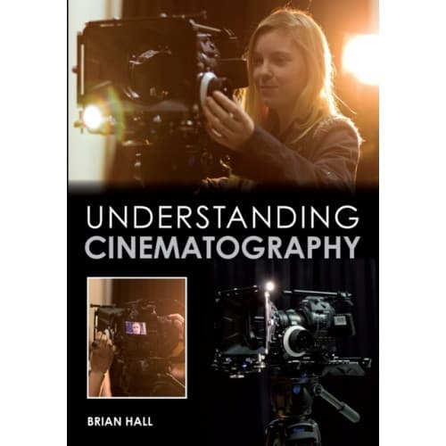 Understanding Cinematography (häftad, eng) | CDON