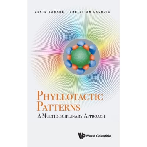 Phyllotactic Patterns: A Multidisciplinary Approach (inbunden, eng) | CDON