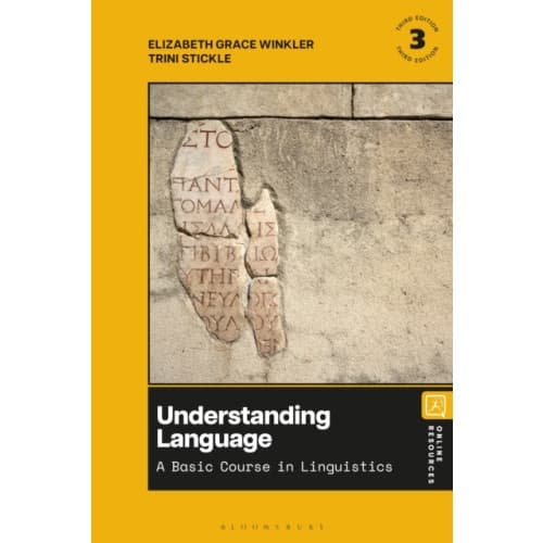 Understanding Language (häftad, eng) | CDON