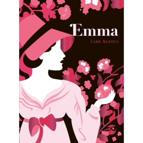 Emma: V&A Collector's Edition (inbunden, eng) | CDON