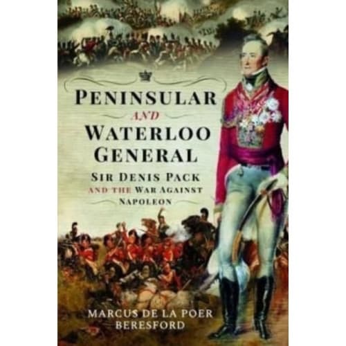 Peninsular and Waterloo General (inbunden, eng) | CDON