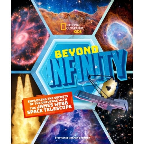 Beyond Infinity (inbunden, eng) | CDON