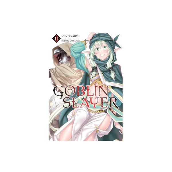 Goblin Slayer, Vol. 11 (light novel) (häftad, eng) | CDON