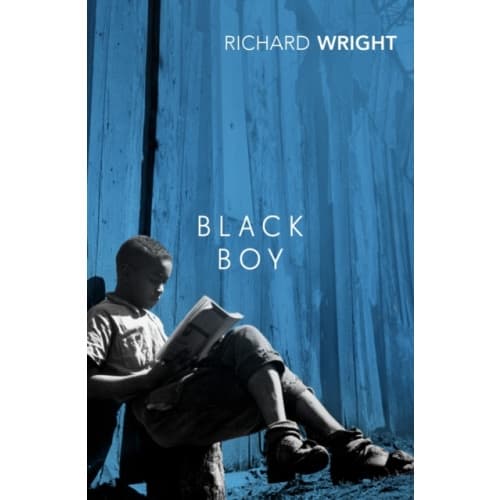 Black Boy (häftad, eng) | CDON