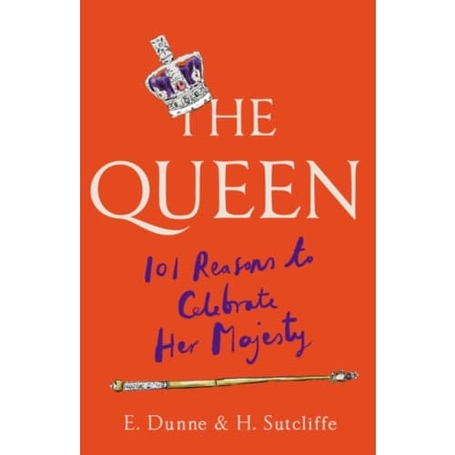 The Queen (inbunden, eng) | CDON
