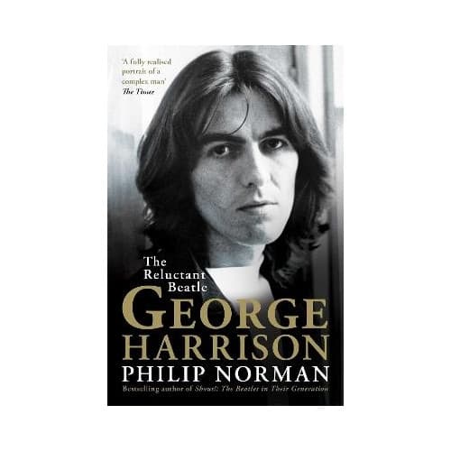 George Harrison (pocket, eng) | CDON