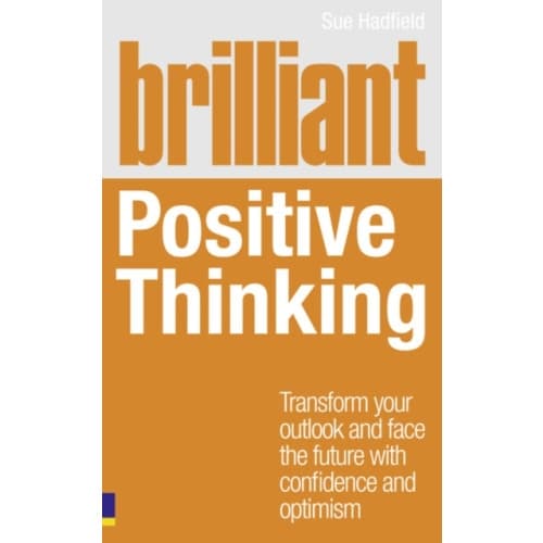 Brilliant Positive Thinking (häftad, eng) | CDON