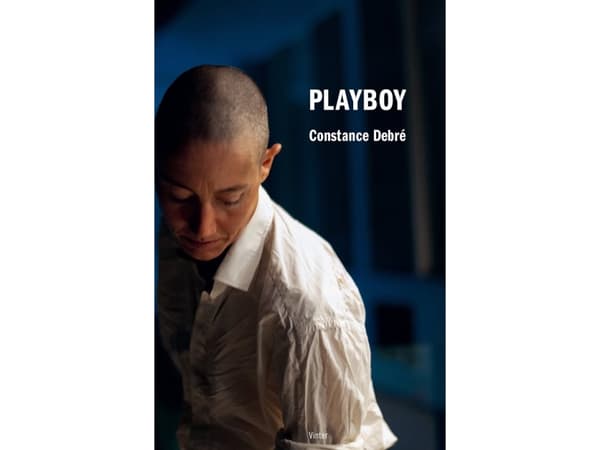 Playboy | Constance Debré | Språk: Dansk | CDON