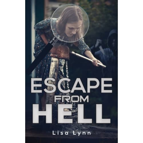 Escape from Hell (häftad, eng) | CDON