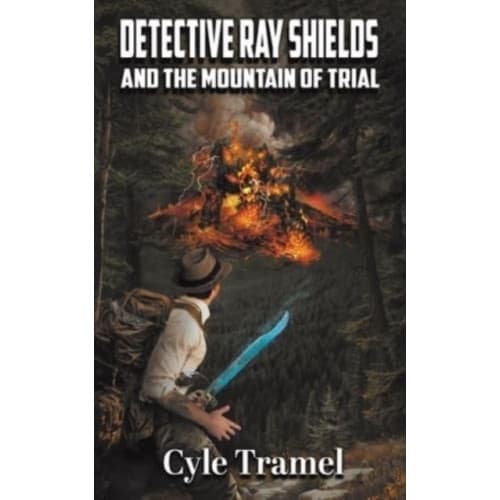 Detective Ray Shields and the Mountain of Trial (häftad, eng) | CDON