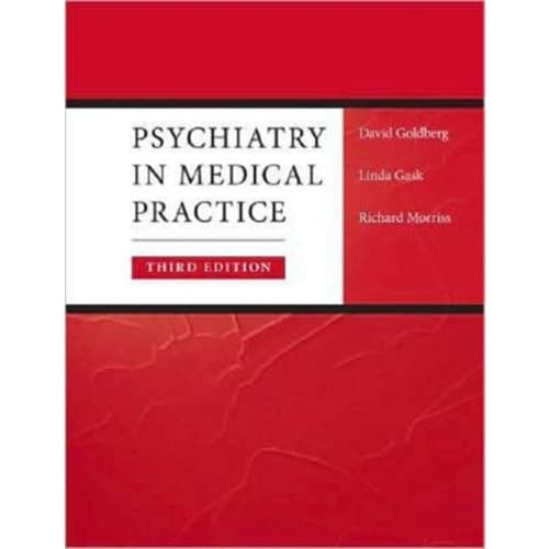 Psychiatry in Medical Practice (häftad, eng) | CDON