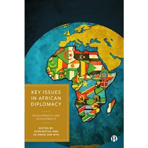 Key Issues in African Diplomacy (inbunden, eng) | CDON