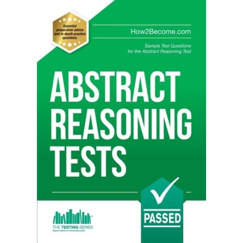 Abstract Reasoning Tests: Sample Test Questions and Answers for the ...